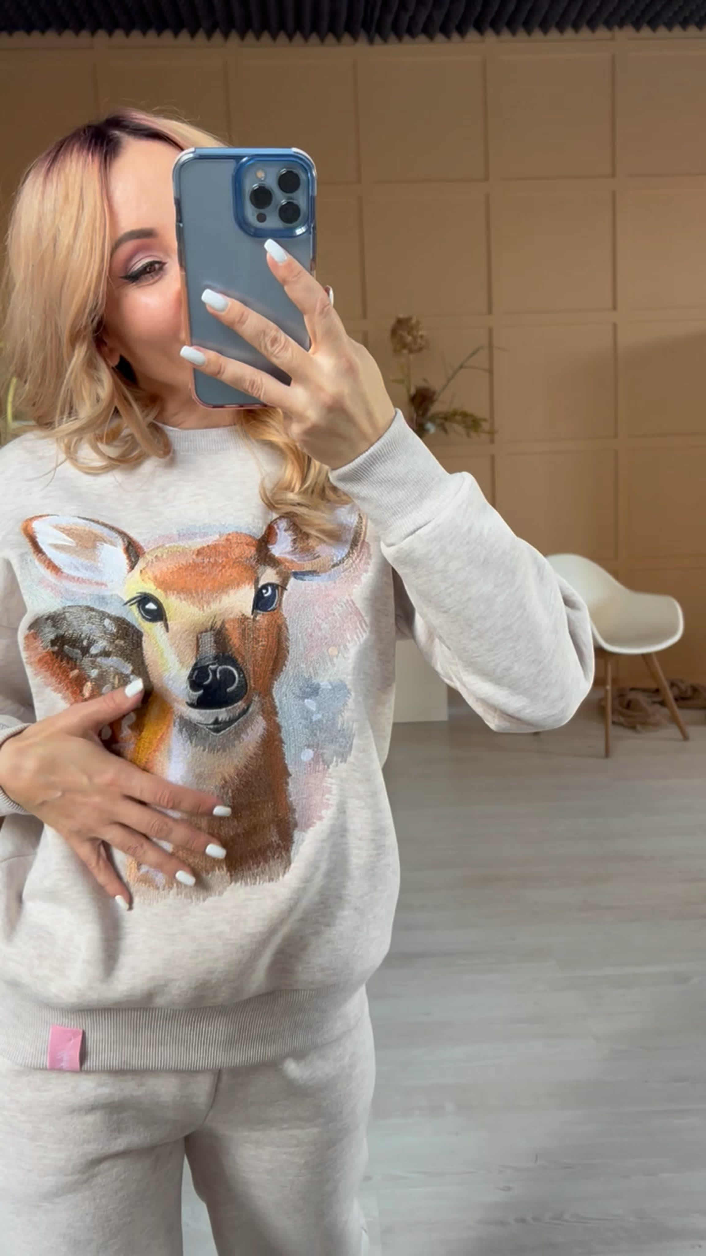 Видео от Бренд Masha Goryacheva | Женская одежда — Видео от Бренд Masha ...