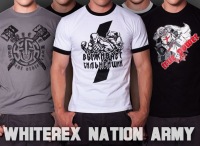 White Rex in Saint - Petersburg | White Rex это не просто марка одежды ...