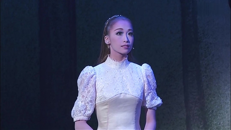 PUCK SK(Moon, 2014) — Видео от Takarazuka Kagekidan | ВКонтакте