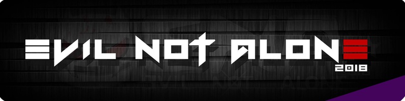 Клан [-ENA-] Evil Not Alone | Evil Not Alone - Зло не одиноко! 2025 ...