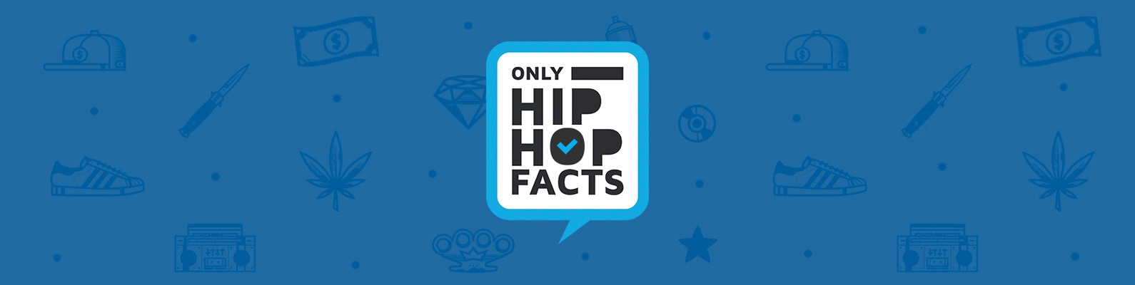 Hip-Hop Facts 2025 | ВКонтакте
