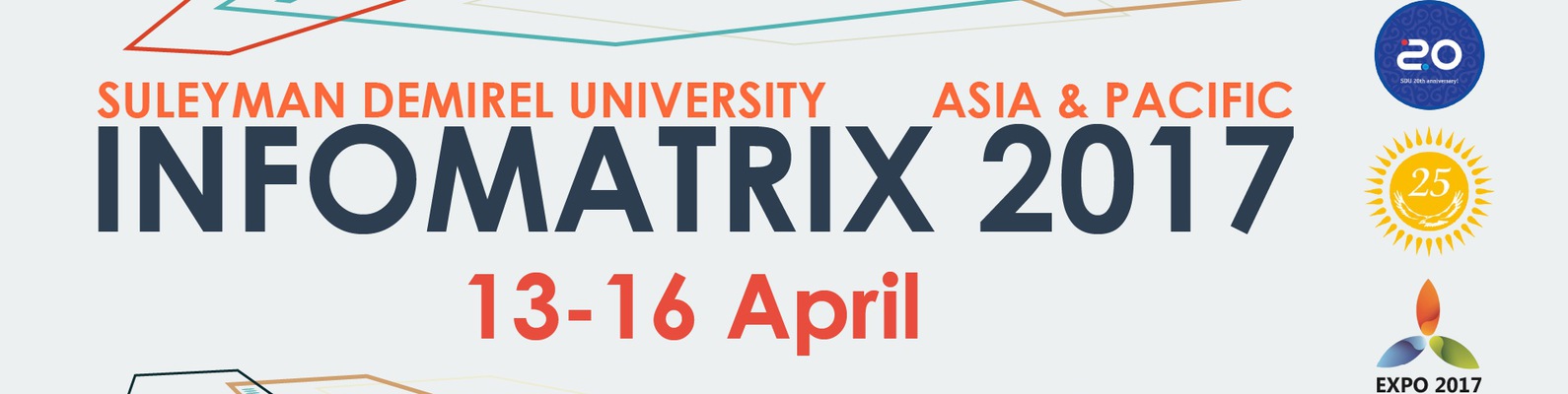 Infomatrix: Asia & Pacific 2017 | Infomatrix - международное ...