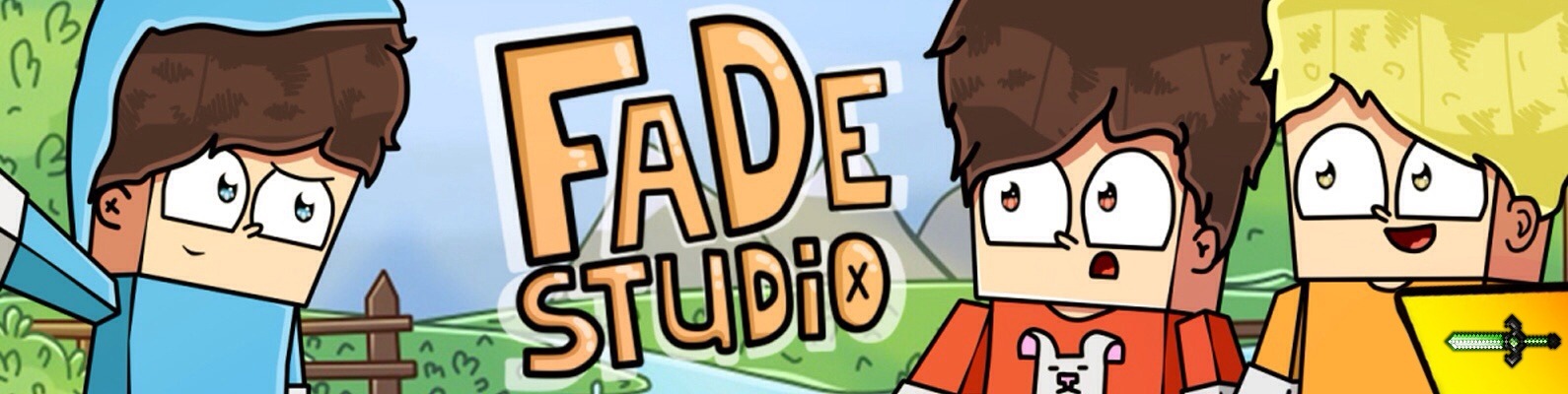 Fadestudio|Всё для фотошопа | Добро пожаловать в Fade Studio« ! Наша ...