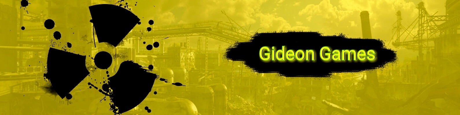Gideon Games 2026 | ВКонтакте